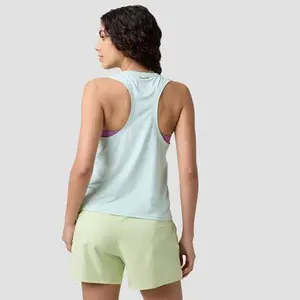 BACKCOUNTRY Destination Tank Top - Bay