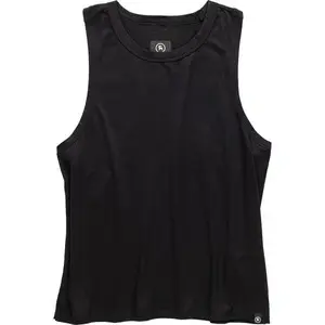 BACKCOUNTRY Destination Tank Top Black