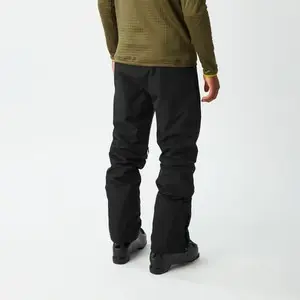PICTURE ORGANIC Picture Object Gore-tex Pant - Black