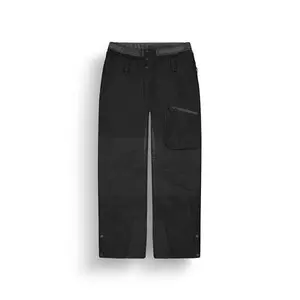 PICTURE ORGANIC Picture Object Gore-tex Pant - Black