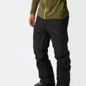PICTURE ORGANIC Picture Object Gore-tex Pant - Black