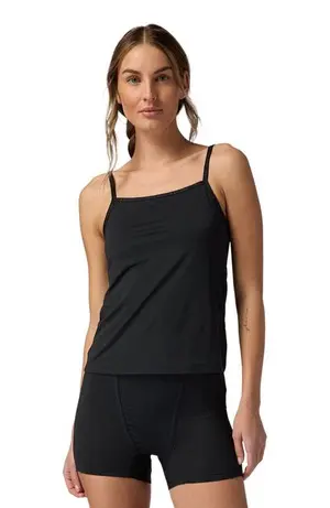 BACKCOUNTRY Tahoe Cami Top Base Set - Black