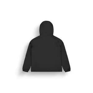 PICTURE ORGANIC Lanin Hooded Jacket - Black