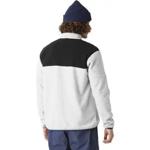 PICTURE ORGANIC Arcca 1/4-zip Fleece