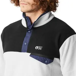 PICTURE ORGANIC Arcca 1/4-zip Fleece