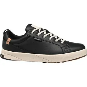 SAOLA SHOES Cannon 2.0 Waterproof Shoe - Black