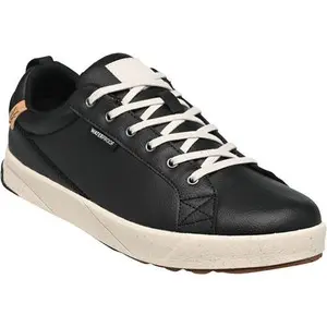 SAOLA SHOES Cannon 2.0 Waterproof Shoe - Black