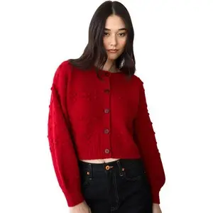 Callahan Medium Knit Knitwear For Women