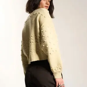 Callahan Jolie Cardigan