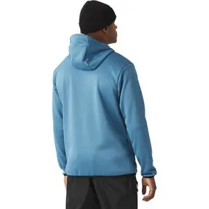 PICTURE ORGANIC Park Tech Hoodie - Serenity Blue