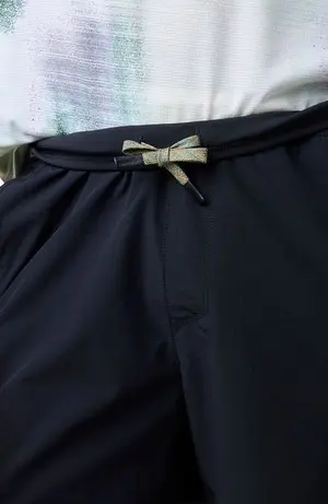 BACKCOUNTRY Destination Short