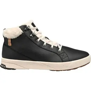SAOLA SHOES Bergen Warm Shoe - Black