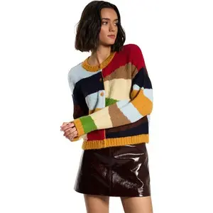 Callahan Selma Cardigan - Multi