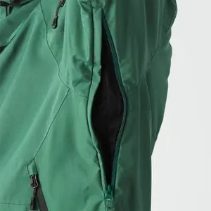 PICTURE ORGANIC Goods Jacket - Smoke Pine