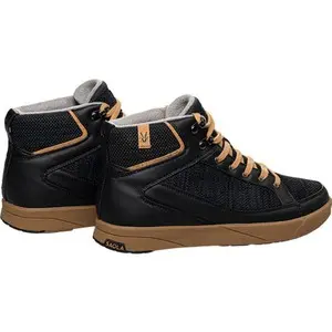 SAOLA SHOES Machu Waterproof Shoes - Black