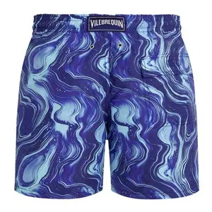 Vilebrequin Swim Shorts Marble