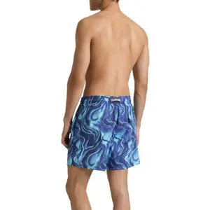 Vilebrequin Swim Shorts Marble