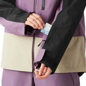 PICTURE ORGANIC Sylva 3l Jacket