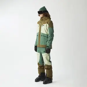 PICTURE ORGANIC Naikoon Jacket