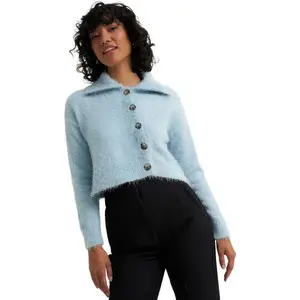 Callahan Walter Cardigan Sky