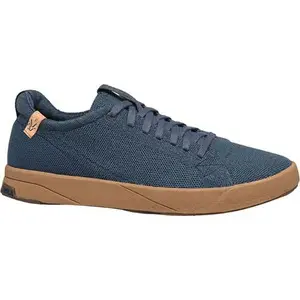 SAOLA SHOES Cannon Knit 2.0 Wool Shoe - Navy