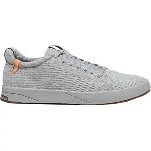 SAOLA SHOES Cannon Knit 2.0 Wool Shoe - Ultimate Grey