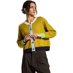 Callahan Striped Knitwear For Women