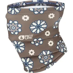 PICTURE ORGANIC Neckwarmer Daisy Print