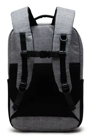 Herschel Supply Co. Kaslo Recycled Polyester Tech Backpack