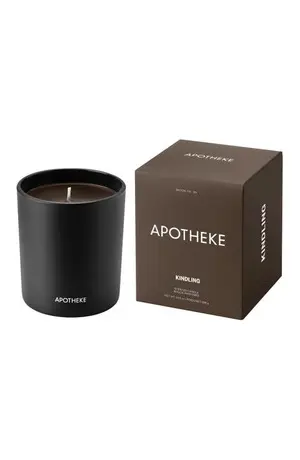 APOTHEKE Kindling Classic Scented Candle - No Color