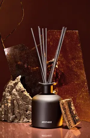 APOTHEKE Kindling Reed Diffuser