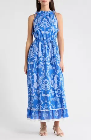 Sugarlips Halterneck Day Dresses
