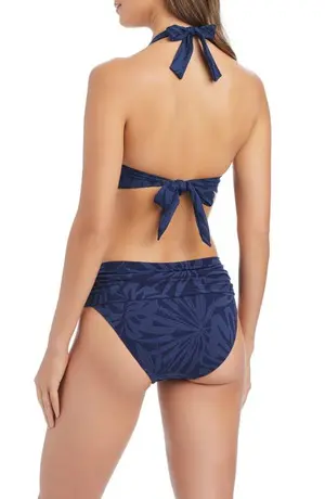 BLEU BY ROD BEATTIE Hipster Bikini Bottom - Midnight