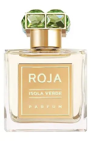 ROJA Isola Verde Parfum - No Color