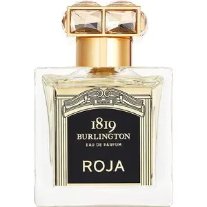 ROJA Burlington 1819 Eau De Parfum - No Color