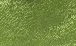 FRANCES VALENTINE Charlie Leather Shoulder Bag - Fern