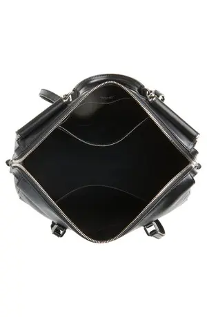 Dolce & Gabbana Vittoria Leather Bag