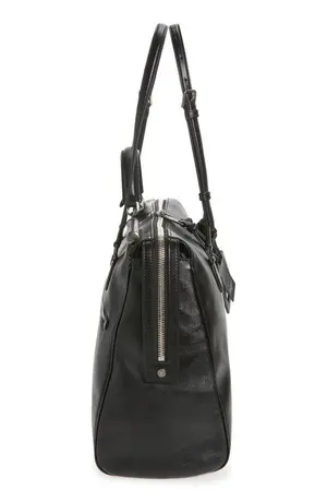 Dolce & Gabbana Vittoria Leather Bag