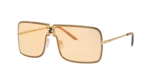 Fendi Fendiness Sunglasses - Orange