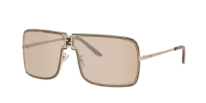 Fendi Fendiness Sunglasses - Silver