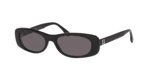 Fendi Sunglass Ff Squared Fe40183i - Grey