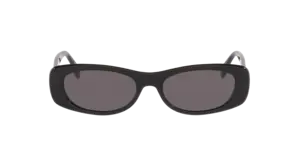 Fendi Sunglass Ff Squared Fe40183i - Grey