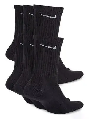 Nike Cushioned Socks