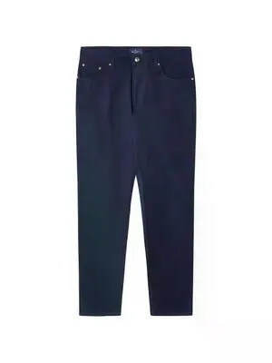 Hackett Straight Leg Pants For Men