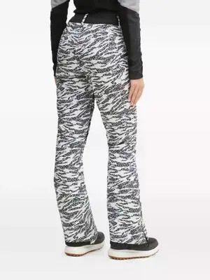 Burton Animal-pattern Ski Pants