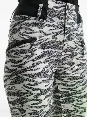 Burton Animal-pattern Ski Pants