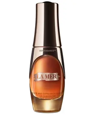 La Mer Genaissance De The Eye And Expression Ampoule
