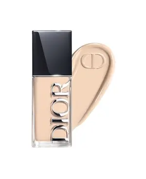 Dior Forever Skin Glow Foundation 0 Warm