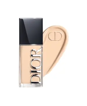 Dior Forever Skin Glow Foundation 1 Warm