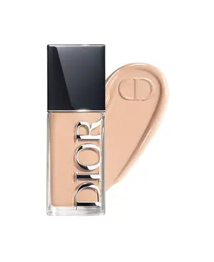 Dior Forever Skin Glow Foundation - 2 Warm Peach